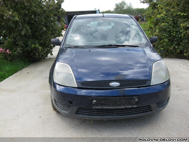 Ford Fiesta 1.3 Benzin Kompletan Auto U Delovima