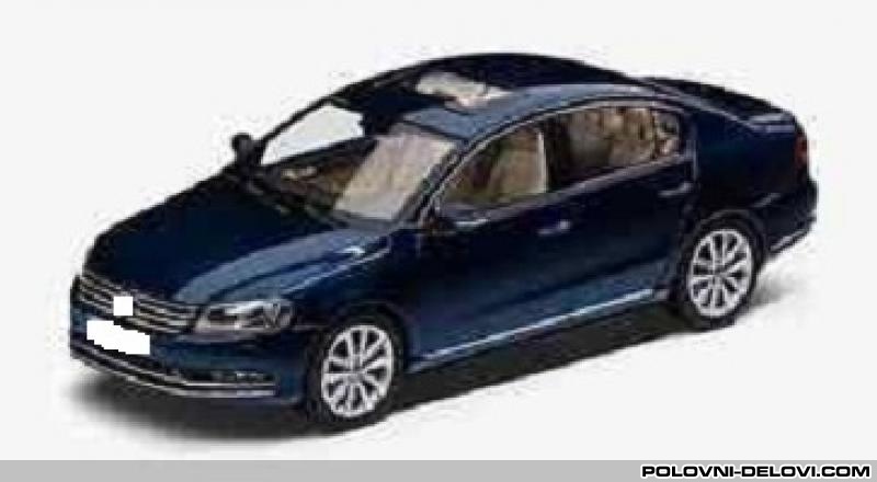 Volkswagen Passat B7 11-15 NOVI DELOVI Svetla I Signalizacija