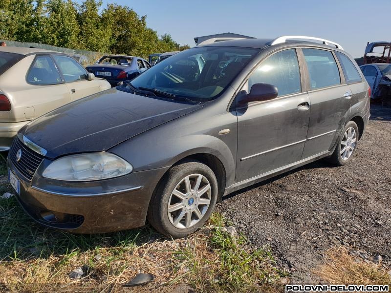 Fiat Croma Multijet Delovi