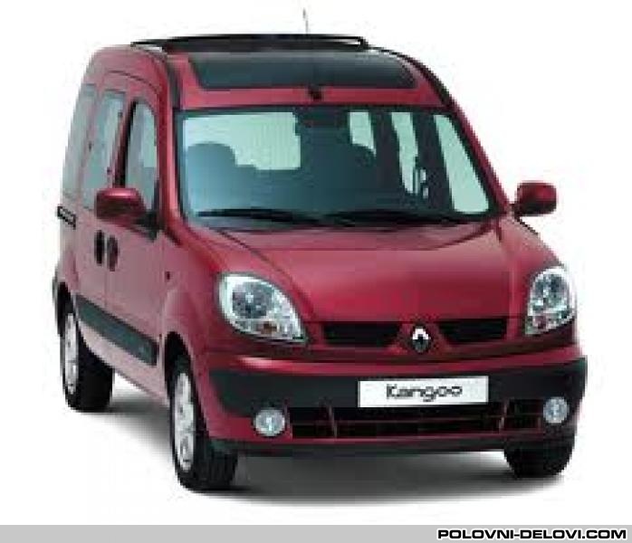 Renault Kangoo 1 2b 1 4b 1 5dci 1 9 Motor I Delovi Motora