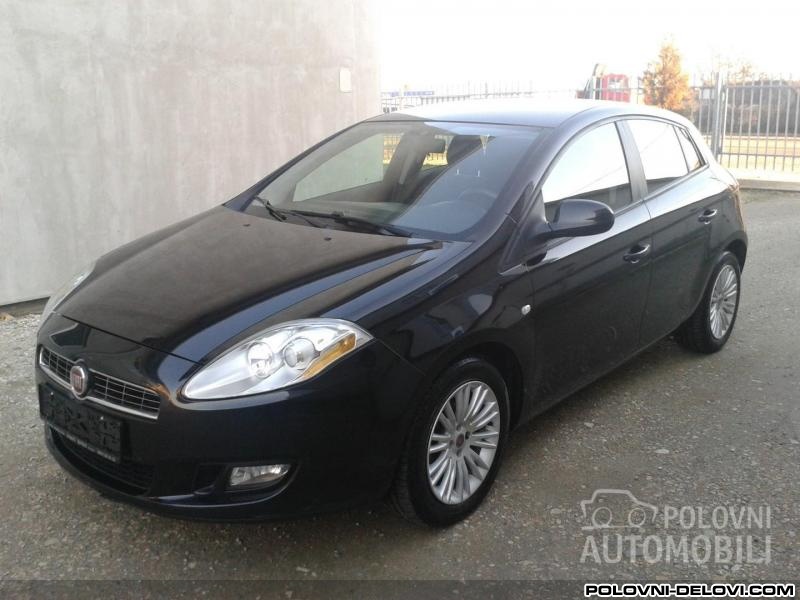 Fiat Bravo Kompletan Auto U Delovima