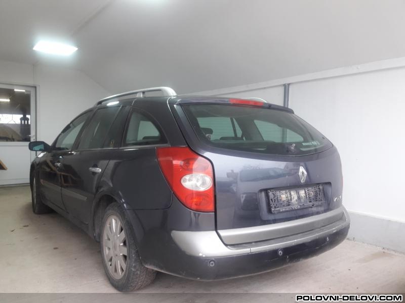 Renault Laguna 1.9 Dci Razni Delovi