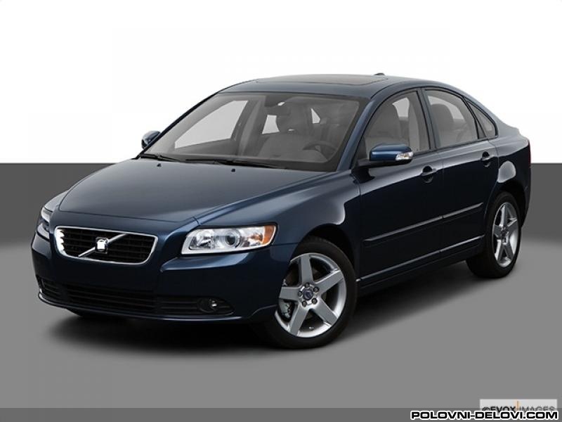 Volvo S40 07-12 NOVO NAVEDENO Karoserija