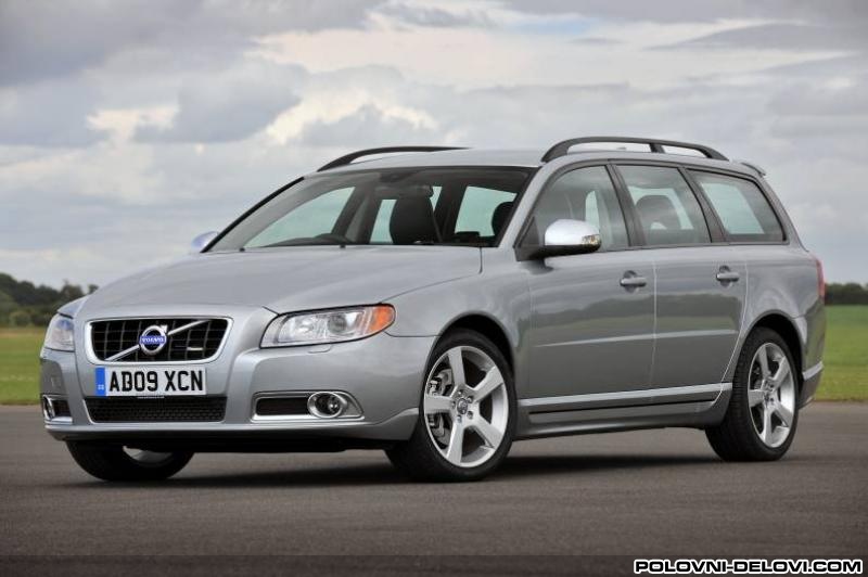 Volvo V70 2.0 Benzin Kompletan Auto U Delovima