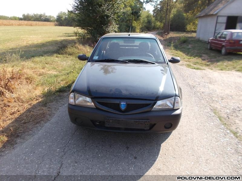 Dacia Solenza 1.4 Benzin Kompletan Auto U Delovima