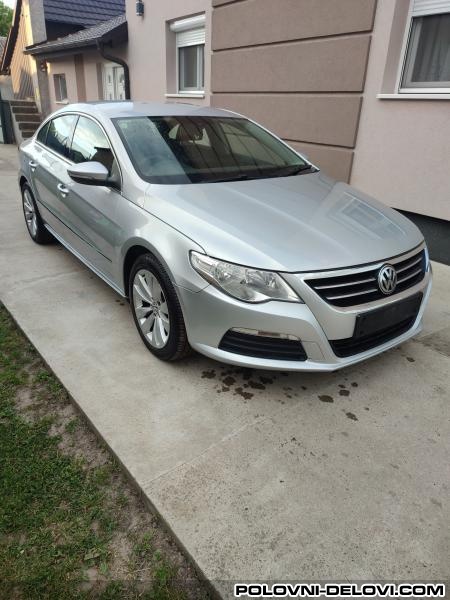 Volkswagen Passat CC 2.0 Tdi Kompletan Auto U Delovima