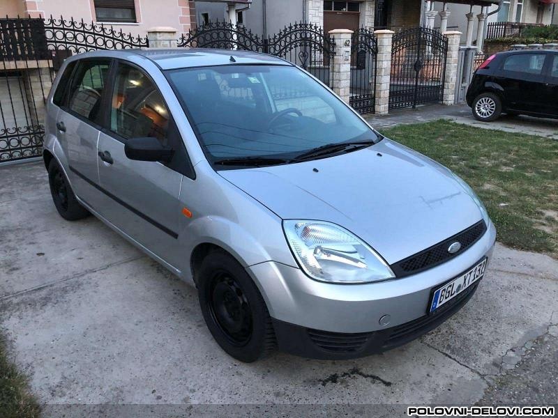 Ford Fiesta DELOVI Razni Delovi