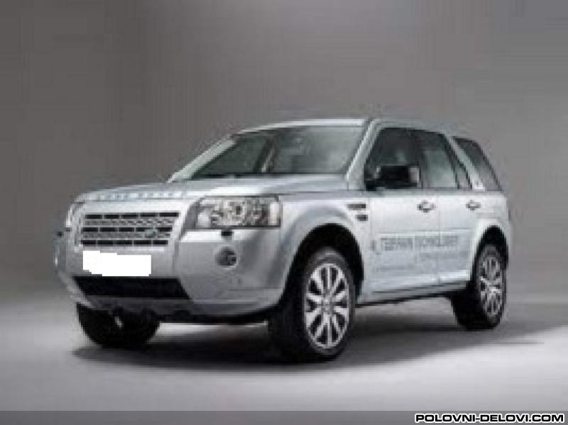 Land Rover Freelander 07-14 NOVO NAVEDENO Karoserija