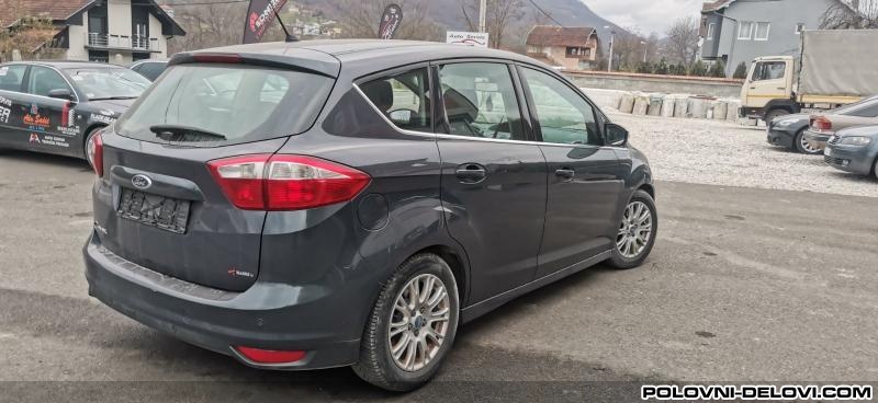 Ford C-Max Motor I Delovi Motora