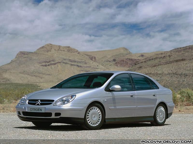 Citroen C5 2.0 HDI Menjac I Delovi Menjaca