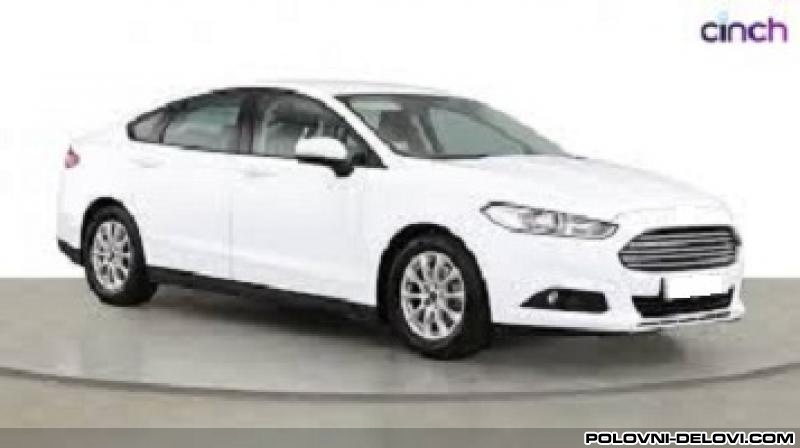 Ford Mondeo 14-19 NOVI DELOVI Karoserija