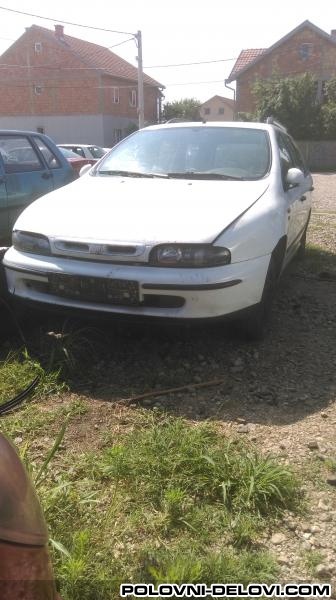 Fiat Marea Kompletan Auto U Delovima