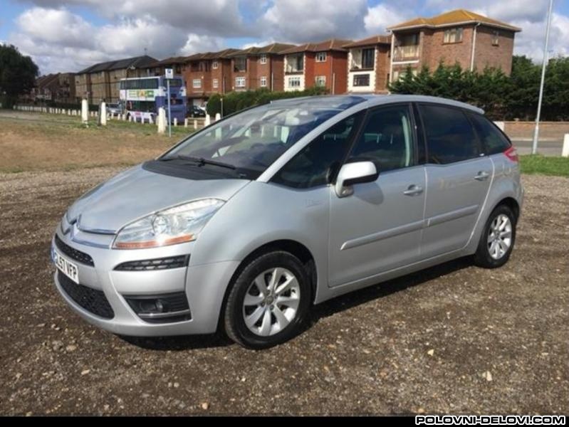 Citroen C4 Picasso Kompletan Auto U Delovima