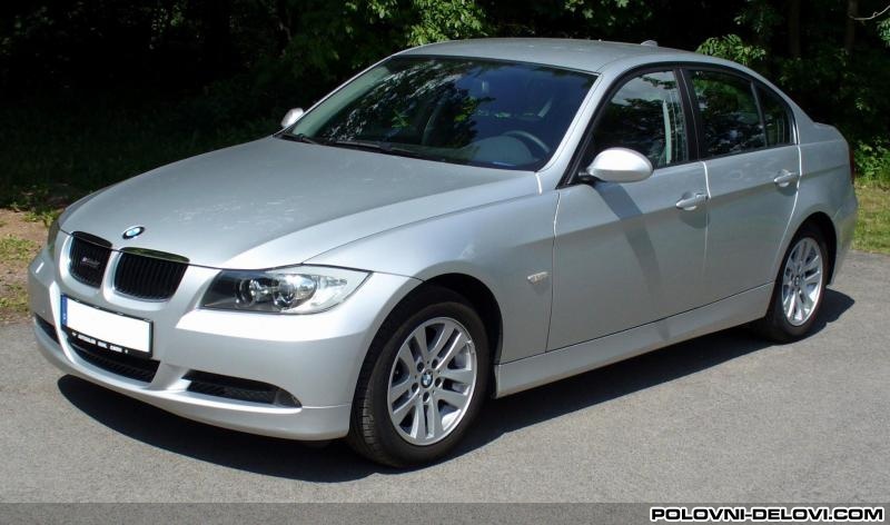 BMW 3 Kompletan Auto U Delovima