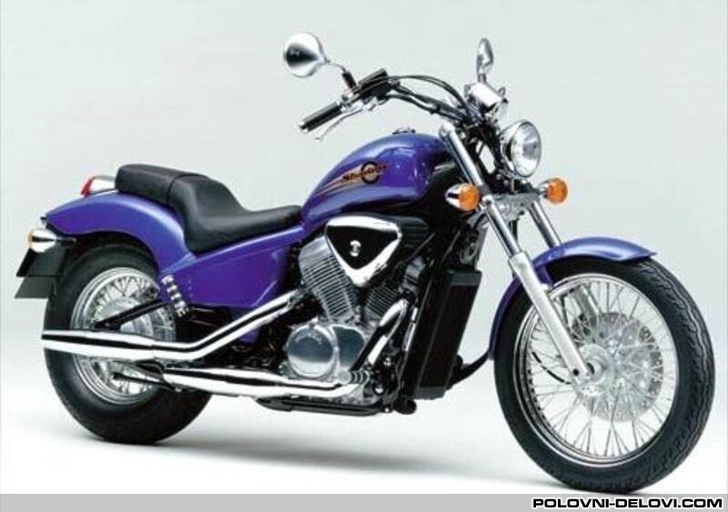 Honda VT 600 Shadow Kompletan motor u delovima