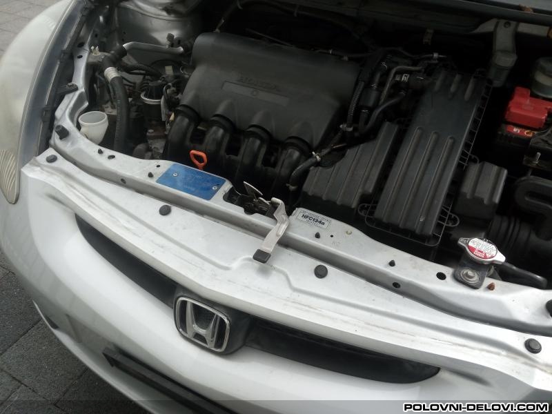 Honda jazz Kompletan motor u delovima