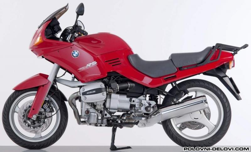BMW motorcikli R 1100 RS Kompletan motor u delovima