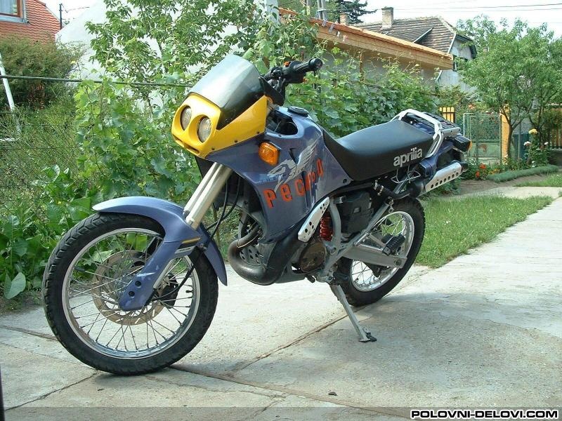 Aprilia Pegaso 125 Kompletan motor u delovima