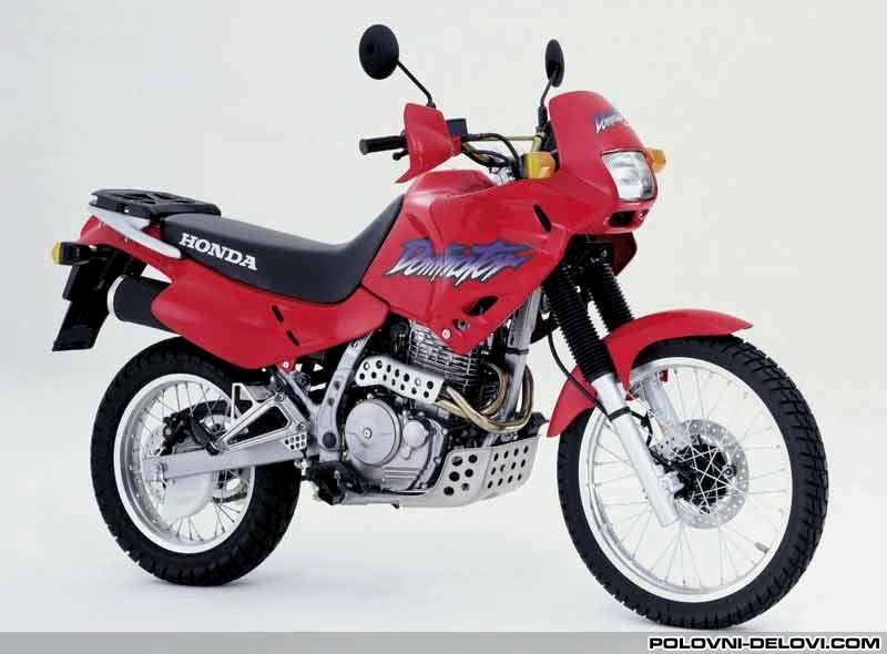 Honda Dominator 500, 650 N Kompletan motor u delovima