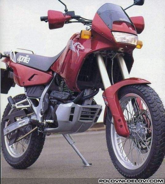 Aprilia Pegaso 650 Kompletan motor u delovima