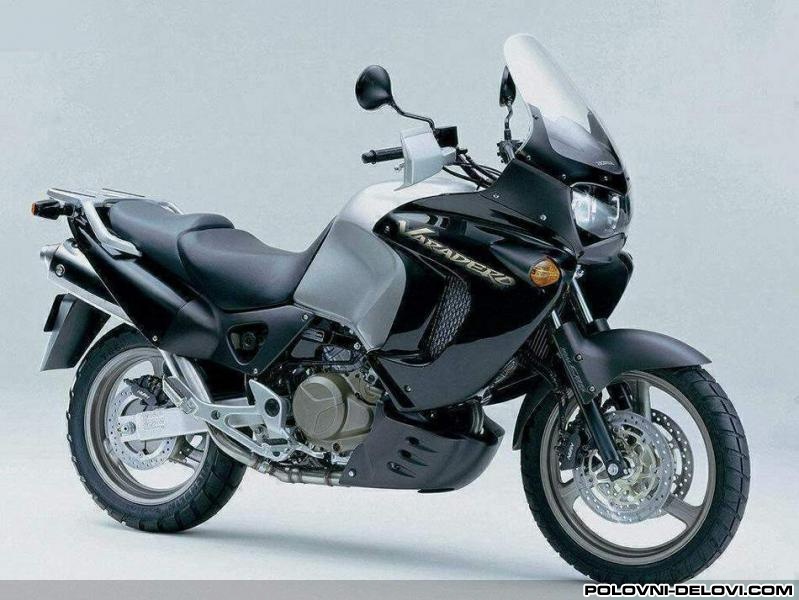 Honda Varadero 1000 XLV Kompletan motor u delovima