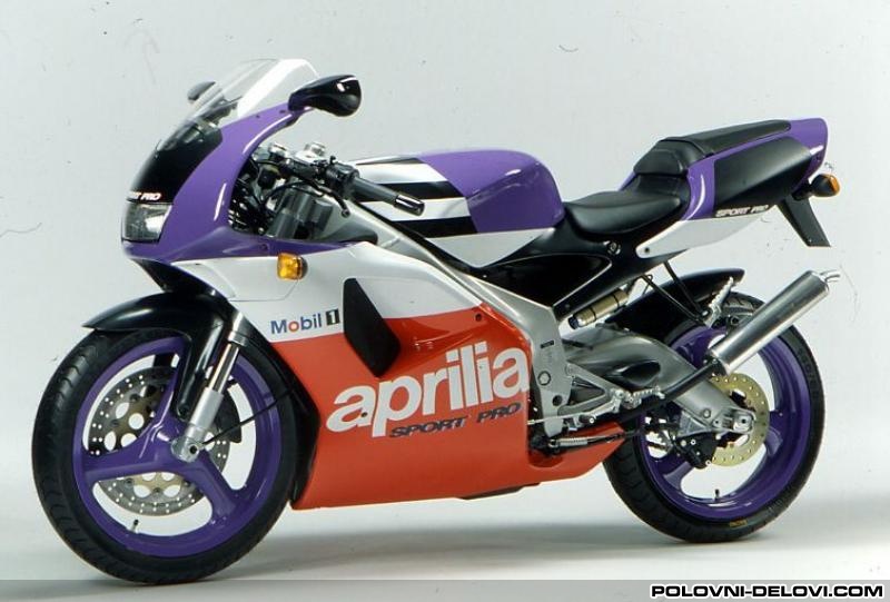 Aprilia AF1 125 Sport Pro Kompletan motor u delovima