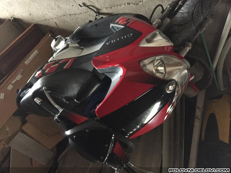 Gilera runner 50,125,180 Kompletan motor u delovima