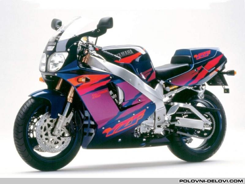 Yamaha YZF 750 Kompletan motor u delovima