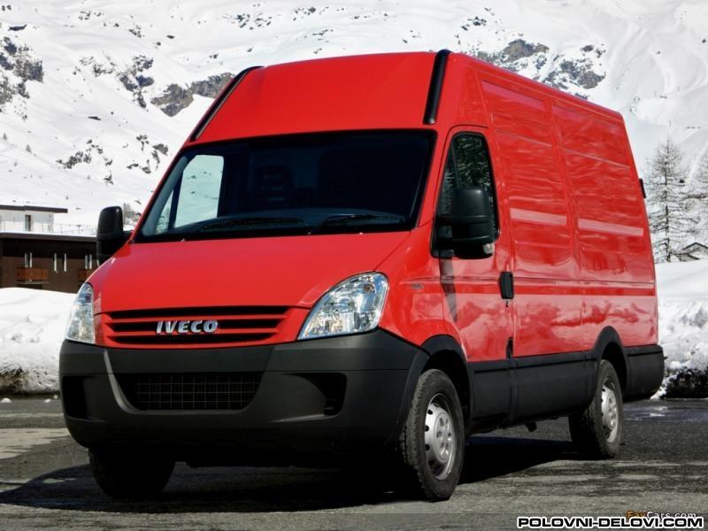 Iveco Delovi -POVOLJNO- 064 946 44 66