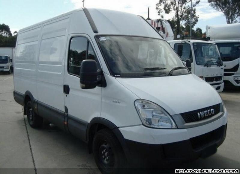 Iveco Daily Enterijer 060 083 12 83