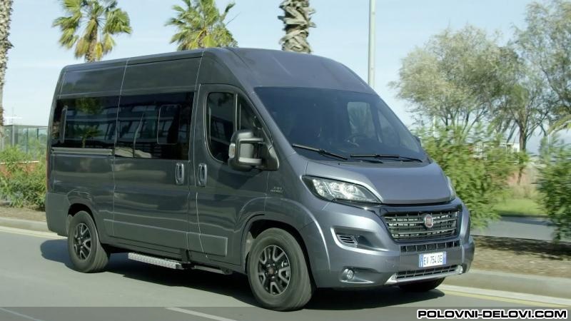 Fiat DUCATO Rashladni Sistem