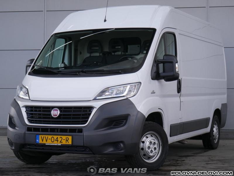 Fiat DUCATO Razni Delovi