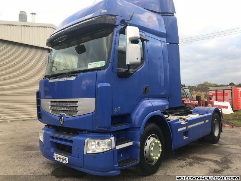 Renault premium euro 5 Kompletan Auto U Delovima