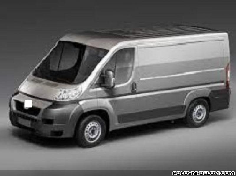 Fiat DUCATO SVI MODELI Svetla i Signalizacija