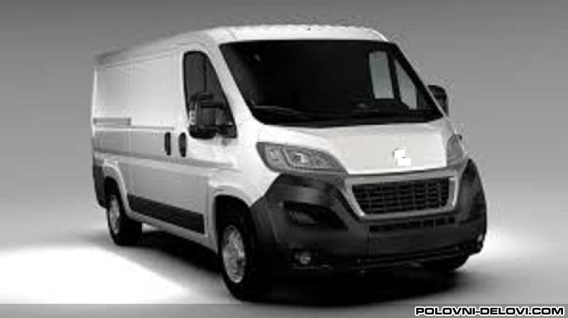 Peugeot BOXER SVI MODELI Svetla i Signalizacija