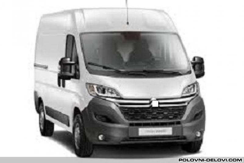 Fiat DUCATO SVI MODELI Svetla i Signalizacija