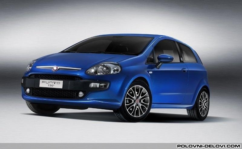 Fiat PUNTO SVI MODELI Svetla i Signalizacija