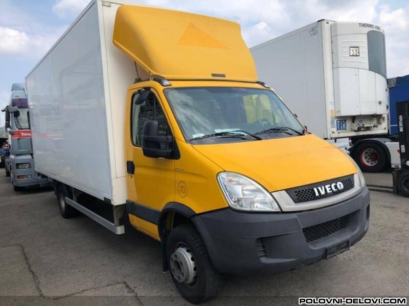 Iveco Daily i drugi modeli Kompletan Auto U Delovima