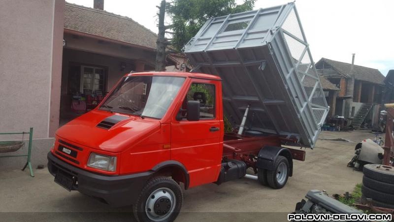 Iveco delovi, povoljno 060 083-12-83