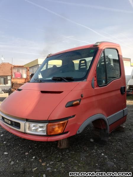 Iveco rival Kompletan Auto U Delovima