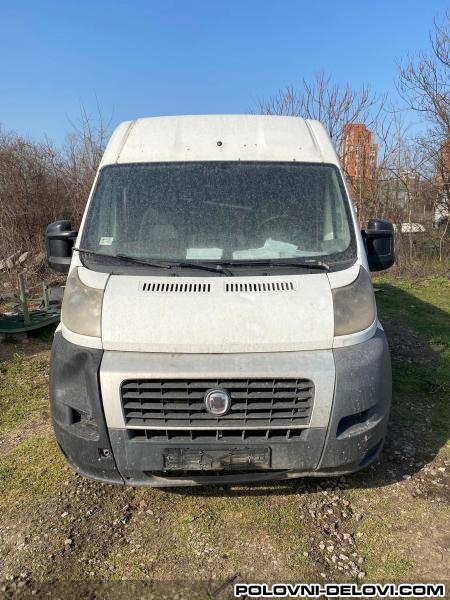 Fiat DUCATO 2.2MJET Kompletan Auto U Delovima