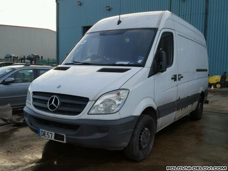 Mercedes SPRINTER 2.2CDI delovi