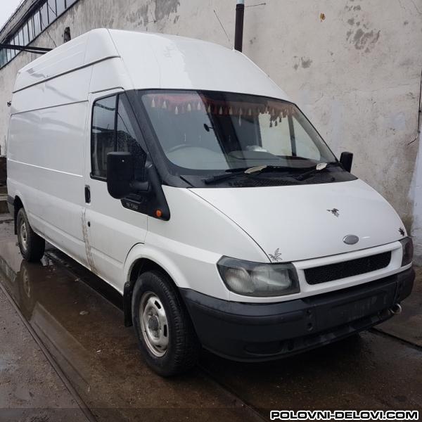 Ford Transit 2.0tddi Kompletan Auto U Delovima