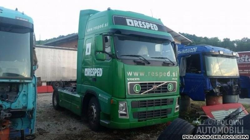 Volvo FH 12 KINEZ DELOVI Kompletan Auto U Delovima