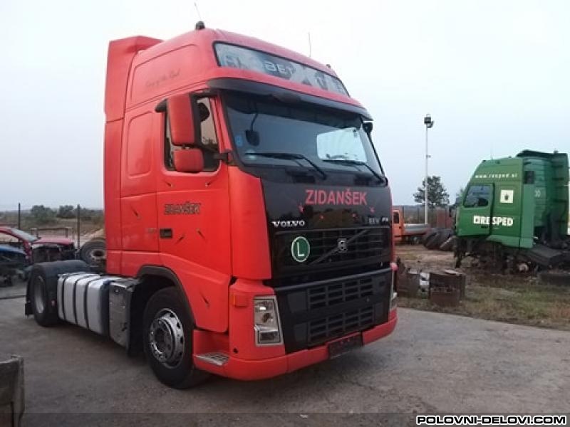 Volvo FH 12 480 DELOVI Kompletan Auto U Delovima