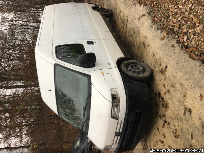 Peugeot Boxer Kompletan Auto U Delovima