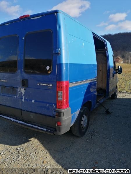 Fiat Ducato Menjač i Delovi Menjača