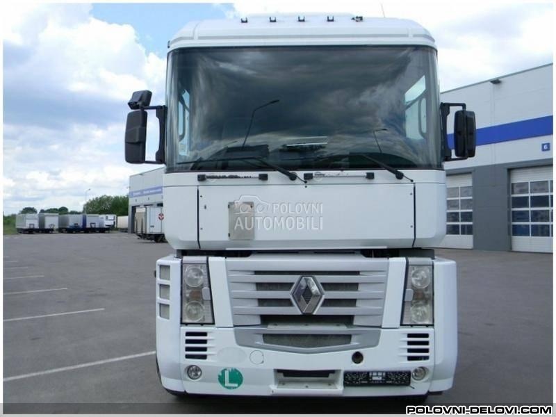 Renault Premium dci dxi Razni Delovi