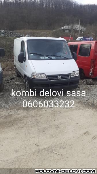 Peugeot Boxer Menjač i Delovi Menjača