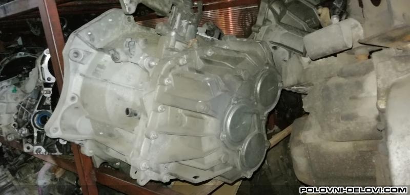 Citroen Jumper 3.0HDI Motor i Delovi Mot